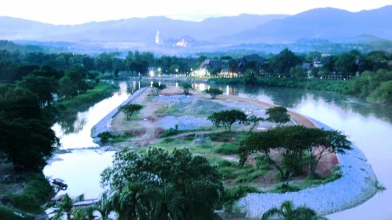 Thailand’s Interior Ministry Launches Probe into Chiang Rai’s ...