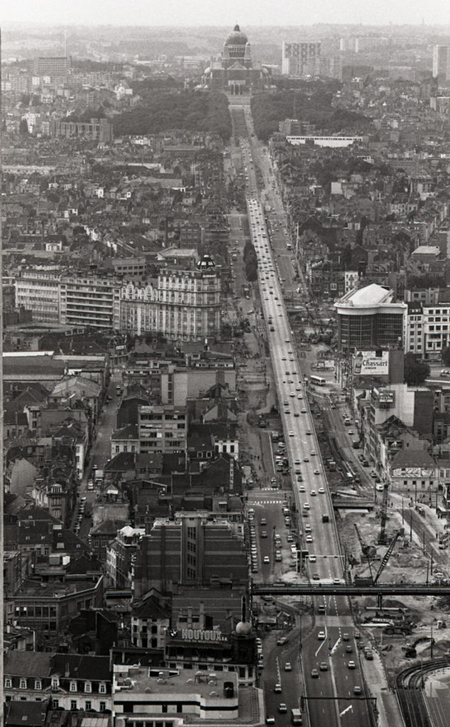 How Thai-Belgian bridge of friendship was built – Thailand Construction ...