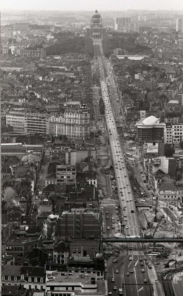 How Thai-Belgian bridge of friendship was built – Thailand Construction ...