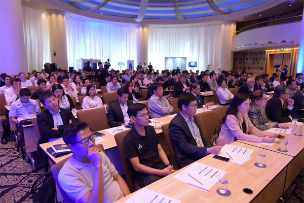 BIM technology by PPS One Works – The next move for Thailand’s ...