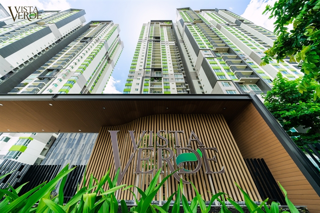 Vietnam’s Real-estate developer CapitaLand named one of world’s most ...
