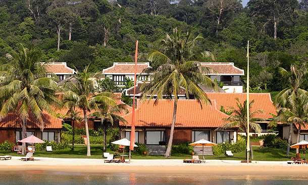 Centara Opens the First Boutique Collection Resort in Vietnam ...